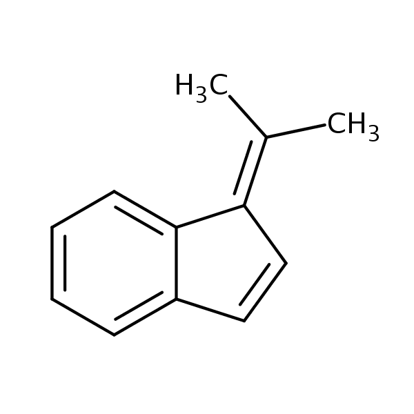 1-(1-Methylethylidene)-1H-indene | SIELC Technologies