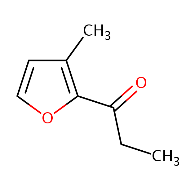1-(3-Methyl-2-furyl)propan-1-one | SIELC Technologies
