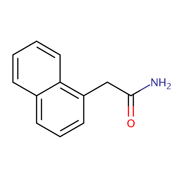 1-Naphthaleneacetamide | SIELC Technologies