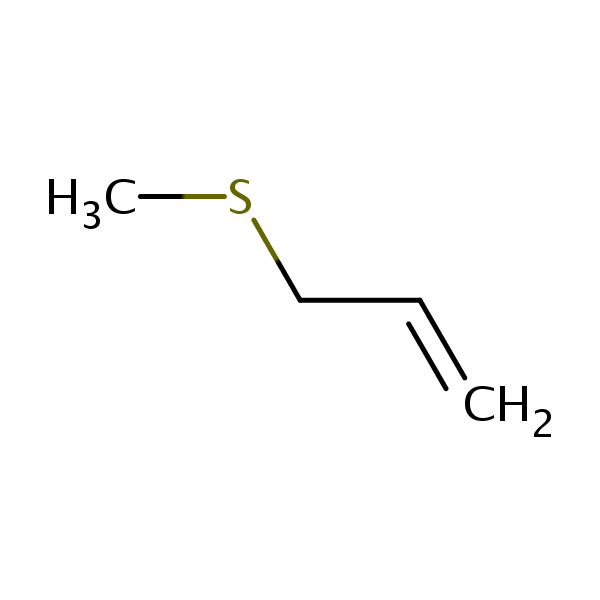 1-Propene, 3-(methylthio)- | SIELC Technologies
