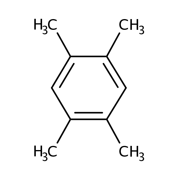 1 2 4 5 Tetramethylbenzene SIELC Technologies