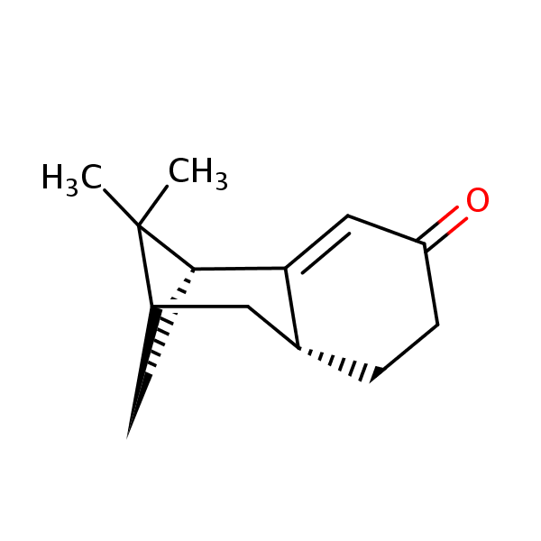 (1R,3S,4aR)-2,2-Dimethyl-2,3,4,4a,5,6-hexahydro-1,3-methanonaphthalen-7(1H)-one | SIELC Technologies
