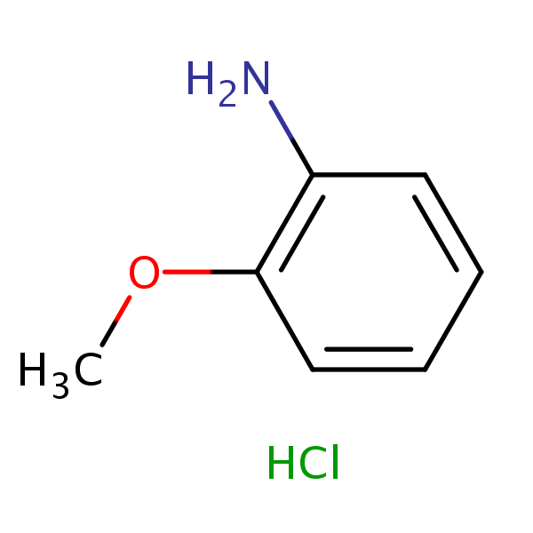 2-Methoxyaniline hydrochloride | SIELC Technologies