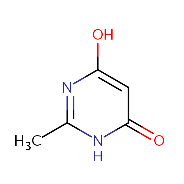 2-Methyl-1H,5H-pyrimidine-4,5-dione | SIELC Technologies