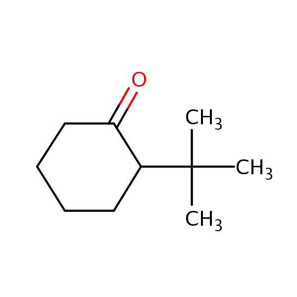 2-tert-Butylcyclohexanone | SIELC Technologies