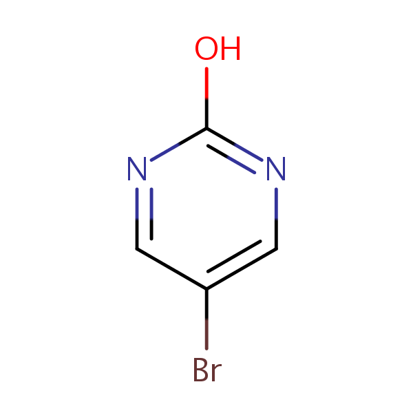 2(1H)-Pyrimidinone, 5-bromo- | SIELC Technologies