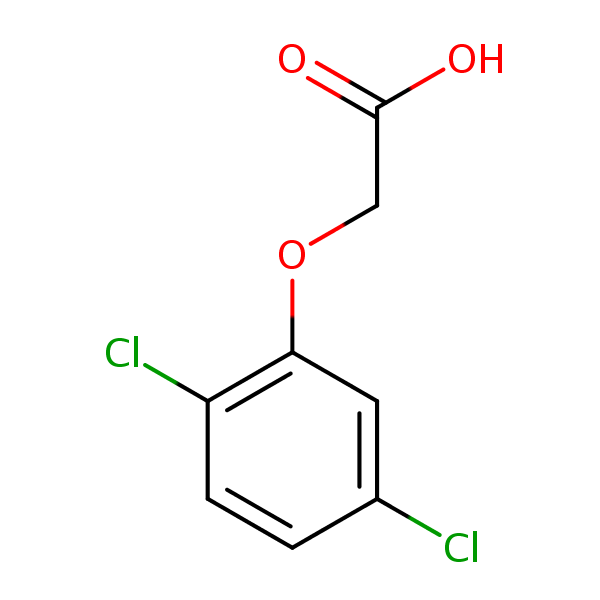 2 5 Dichlorophenoxyacetic Acid SIELC Technologies