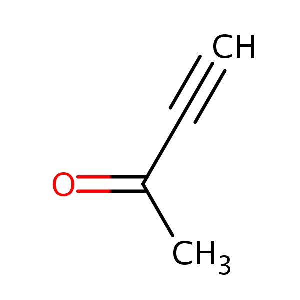 3-Butyn-2-one | SIELC Technologies