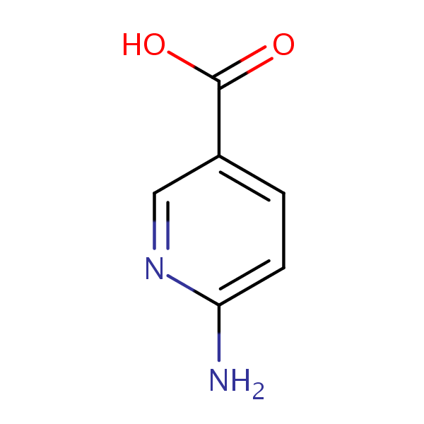 3-Pyridinecarboxylic acid, 6-amino- | SIELC Technologies