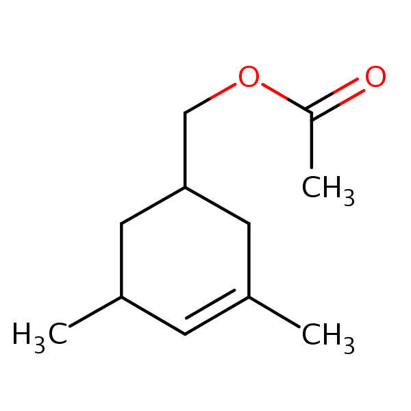 3,5-Dimethylcyclohex-3-ene-1-methyl acetate | SIELC Technologies