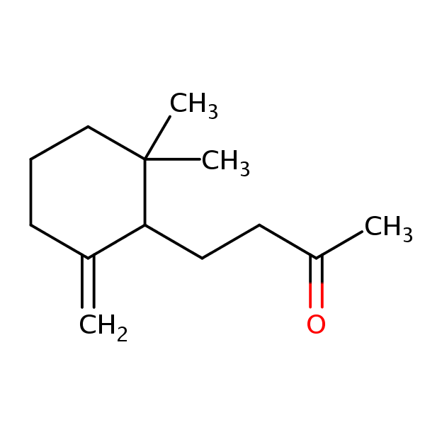 4-(2,2-Dimethyl-6-methylenecyclohexyl)butan-2-one | SIELC Technologies