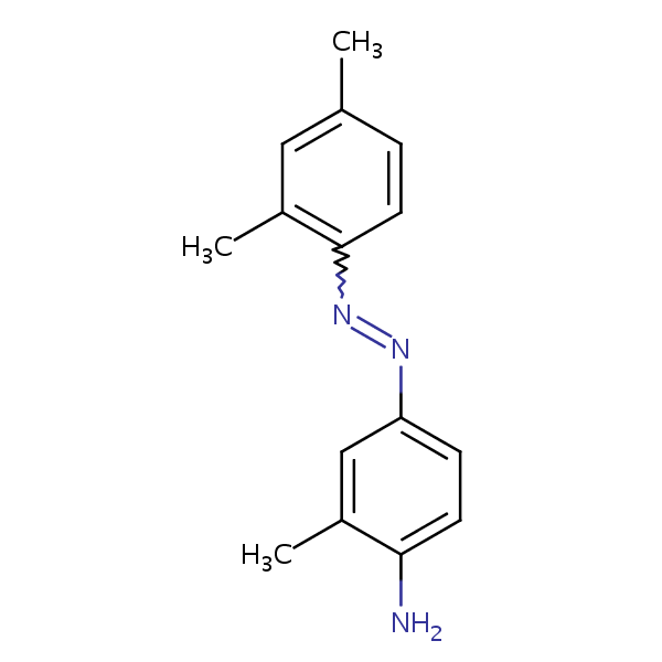 4-(2,4-Xylylazo)-2-methylaniline | SIELC Technologies