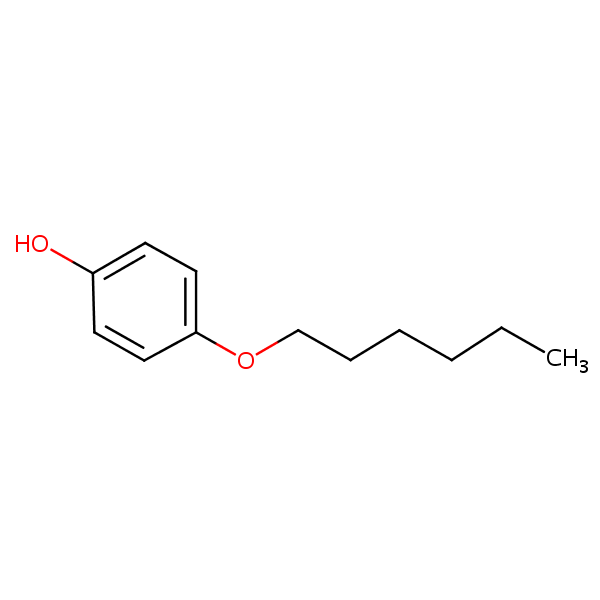 4-(Hexyloxy)phenol | SIELC Technologies