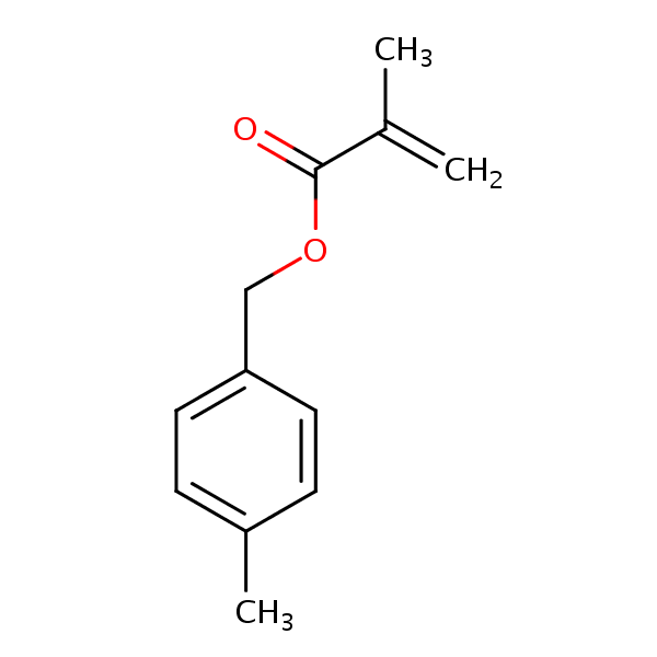 (4-Methylphenyl)methyl methacrylate | SIELC Technologies