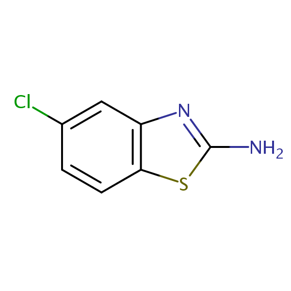 5-Chloro-2-benzothiazolamine | SIELC Technologies