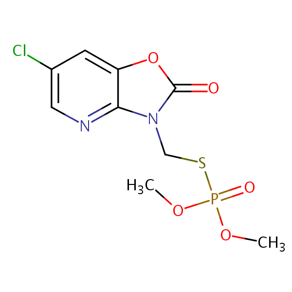 Azamethiphos | SIELC Technologies