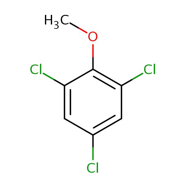 Benzene, 1,3,5-trichloro-2-methoxy- | SIELC Technologies