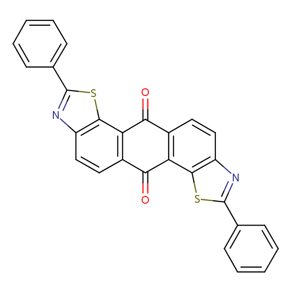 C.I. Vat Yellow 2 | SIELC Technologies