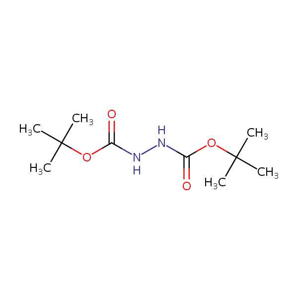 Di-tert-butyl bicarbamate | SIELC Technologies