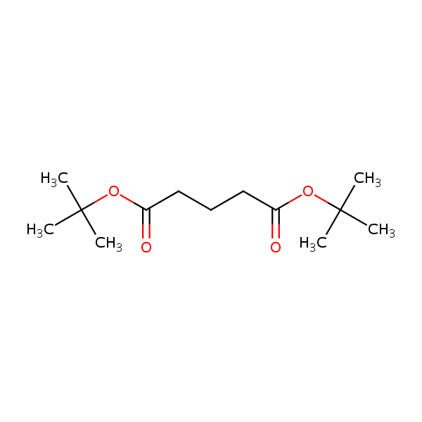 Di-tert-butyl glutarate | SIELC Technologies