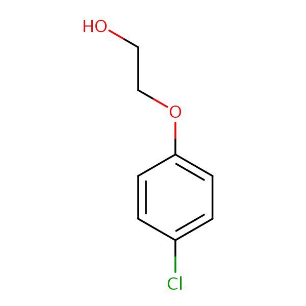 Ethanol, 2-(4-chlorophenoxy)- | SIELC Technologies