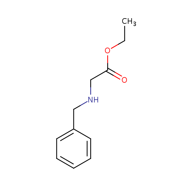 Ethyl N-(phenylmethyl)glycinate | SIELC Technologies