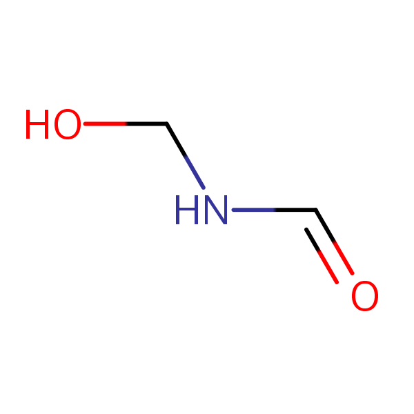 Formamide, N-(hydroxymethyl)- | SIELC Technologies