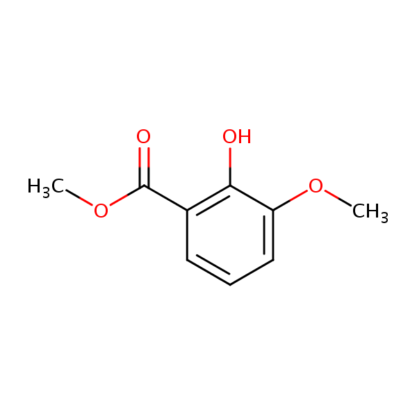 Methyl 3-methoxysalicylate | SIELC Technologies