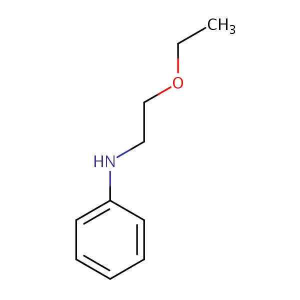 N-(2-Ethoxyethyl)aniline | SIELC Technologies