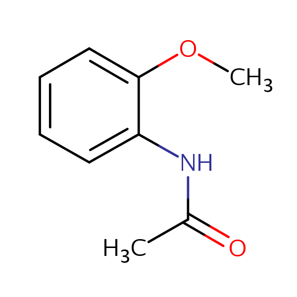 N-(2-Methoxyphenyl)acetamide | SIELC Technologies