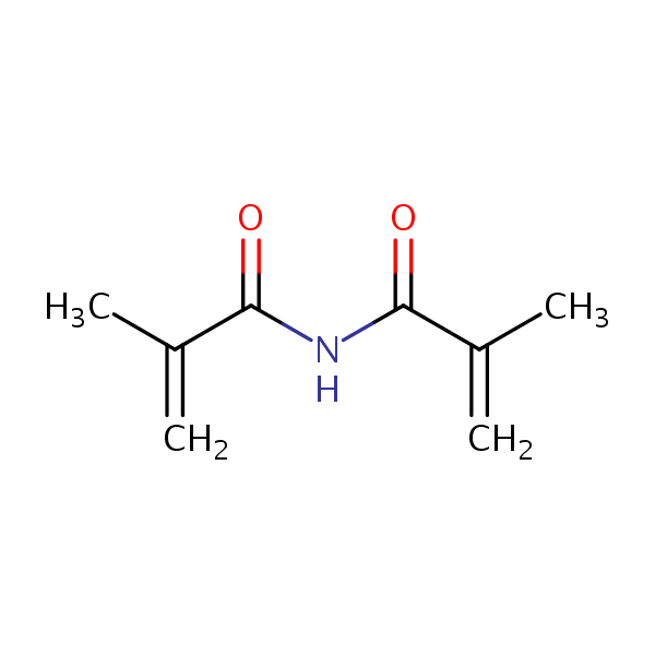 N-(2-Methyl-1-oxoallyl)methacrylamide | SIELC Technologies