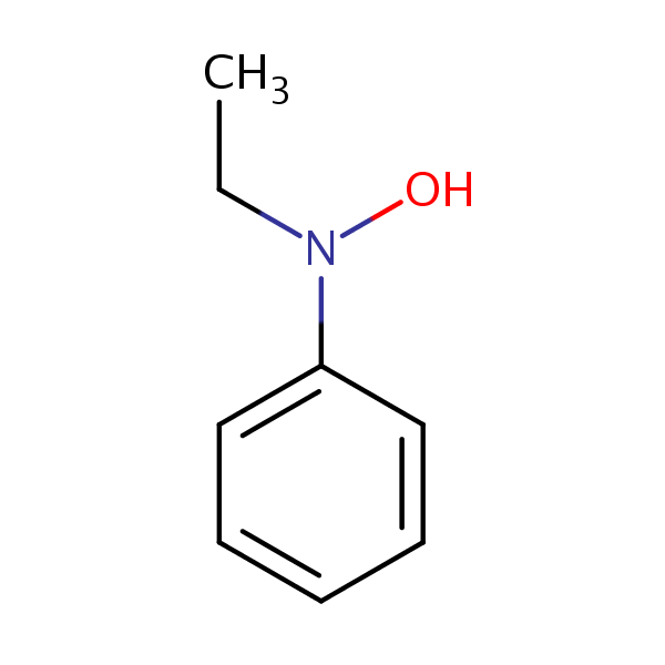N-Ethyl-N-hydroxyaniline | SIELC Technologies