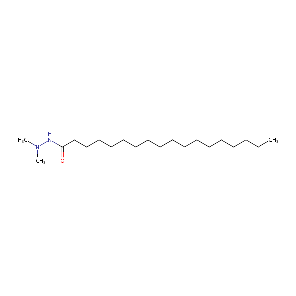 N,N-Dimethyl-N’-stearoylhydrazine | SIELC Technologies