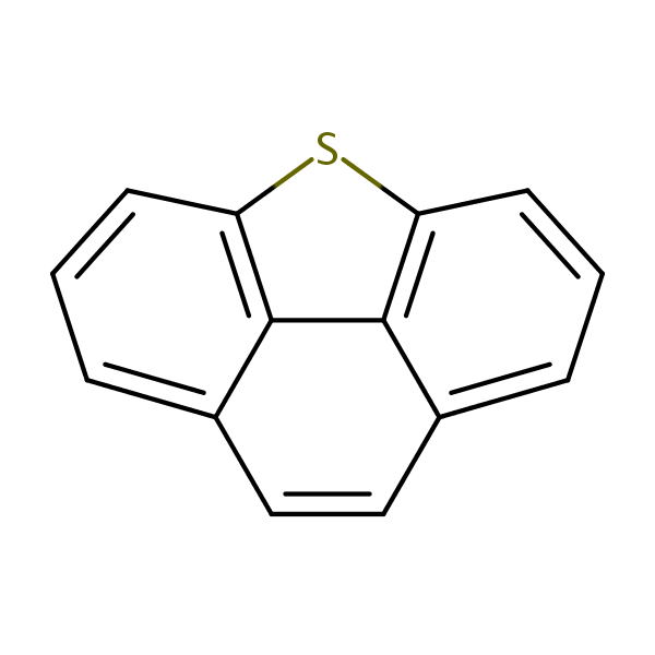Phenanthro[4,5-bcd]thiophene | SIELC Technologies