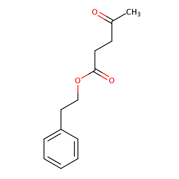 Phenethyl 4-oxovalerate | SIELC Technologies