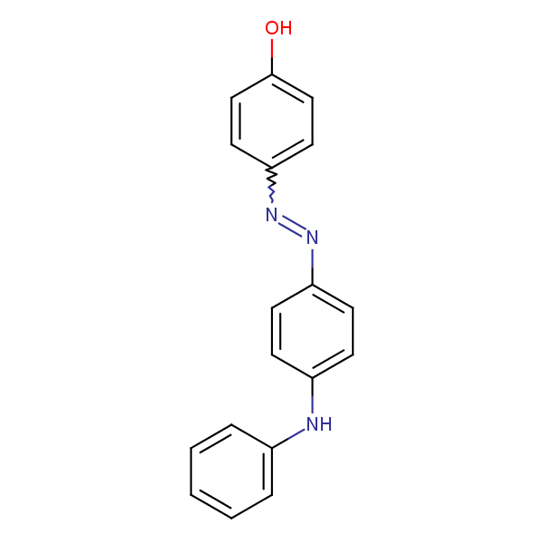 Phenol, 4-[[4-(phenylamino)phenyl]azo]- | SIELC Technologies