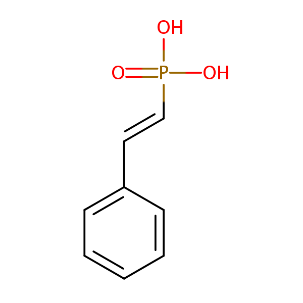 Styrene, monophosphono derivative | SIELC Technologies