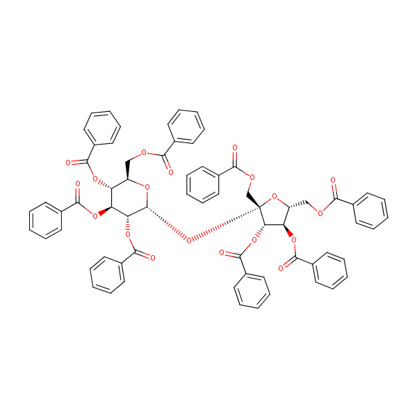 Sucrose octabenzoate | SIELC Technologies