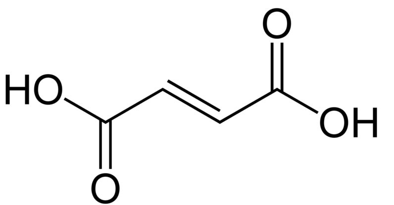 Fumaric Acid | SIELC