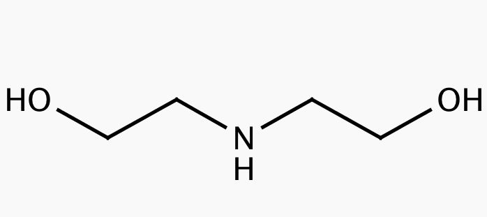 Diethanolamine | SIELC