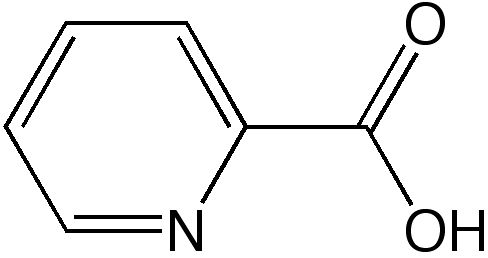Picolinic Acid | SIELC