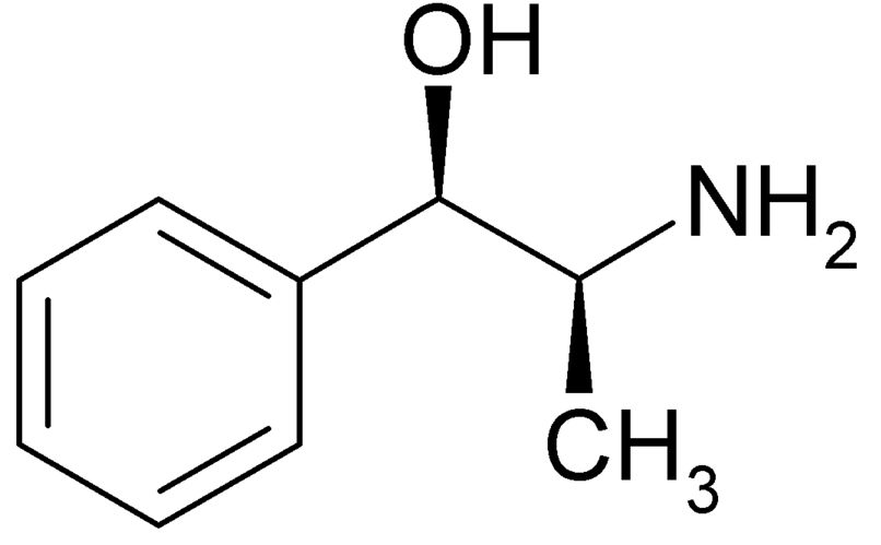 Norephedrine | SIELC