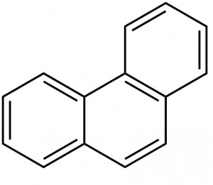 Phenanthrene | SIELC