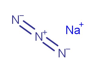Sodium azide | SIELC