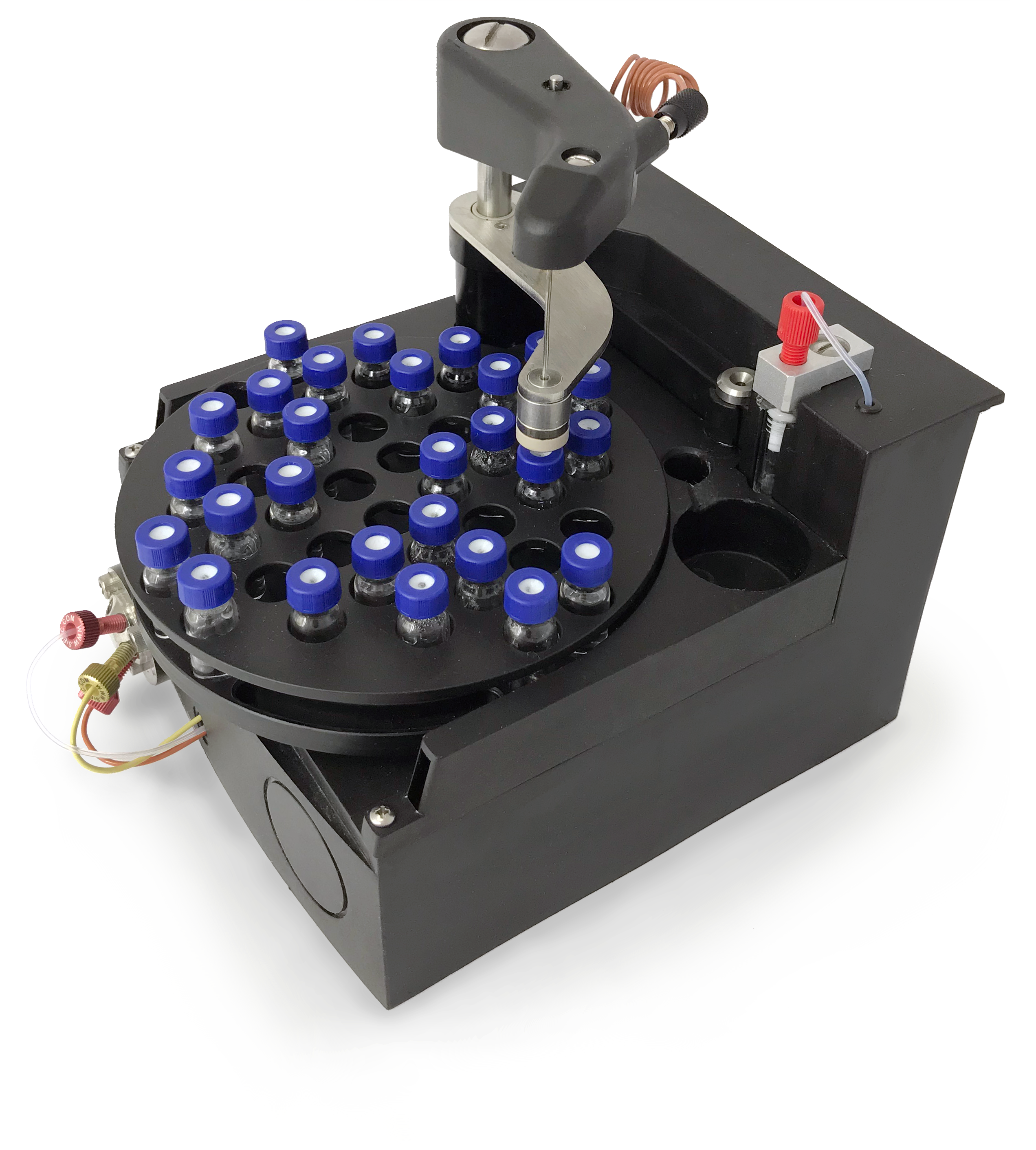 Autosamplers | SIELC