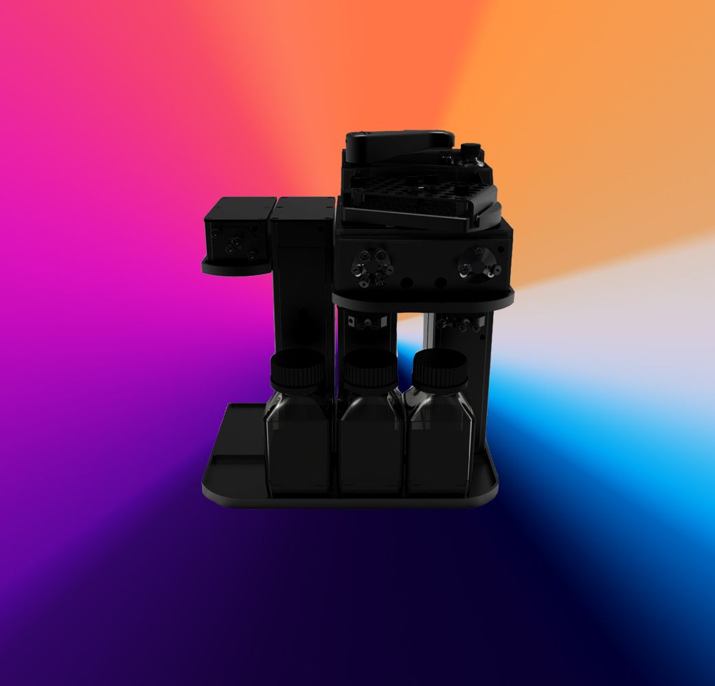 SIELC Technologies | All Your Chromatography Needs