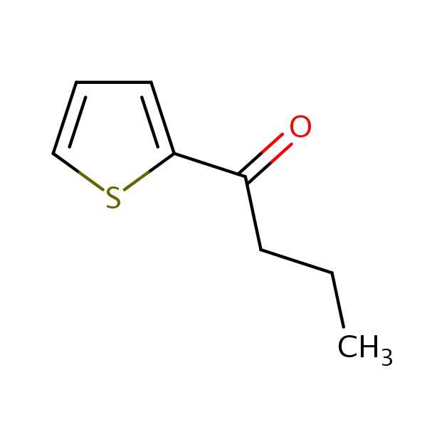 1-(2-Thienyl)butan-1-one | SIELC Technologies