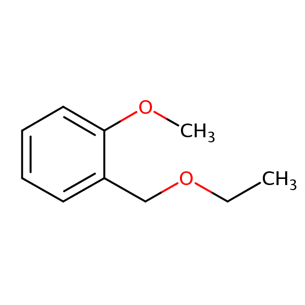 1-(Ethoxymethyl)-2-methoxybenzene | SIELC Technologies