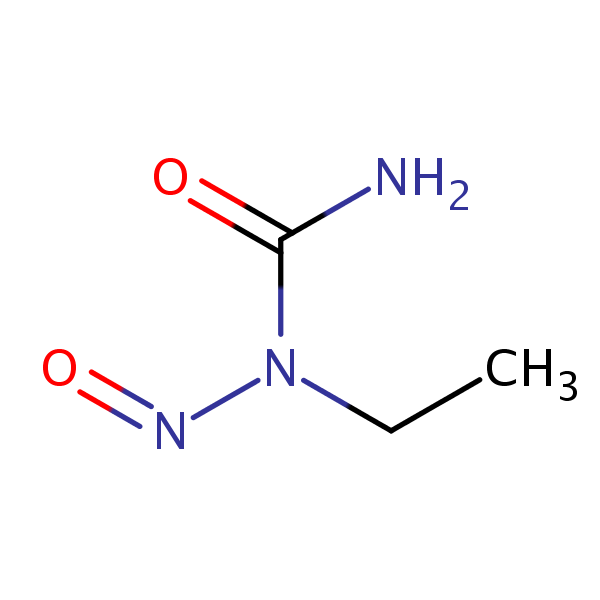 1-Ethyl-1-nitrosourea | SIELC Technologies