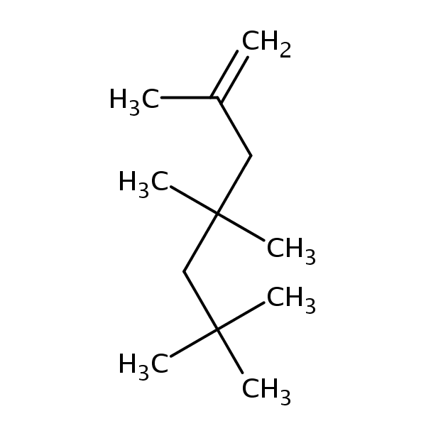1-Heptene, 2,4,4,6,6-pentamethyl- | SIELC Technologies